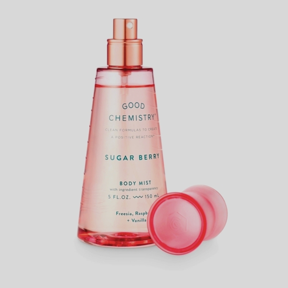 Good Chemistry | Bath & Body | Good Chemistry Body Mist | Poshmark